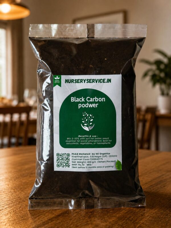 Black carbon powder - nurseryservice.in